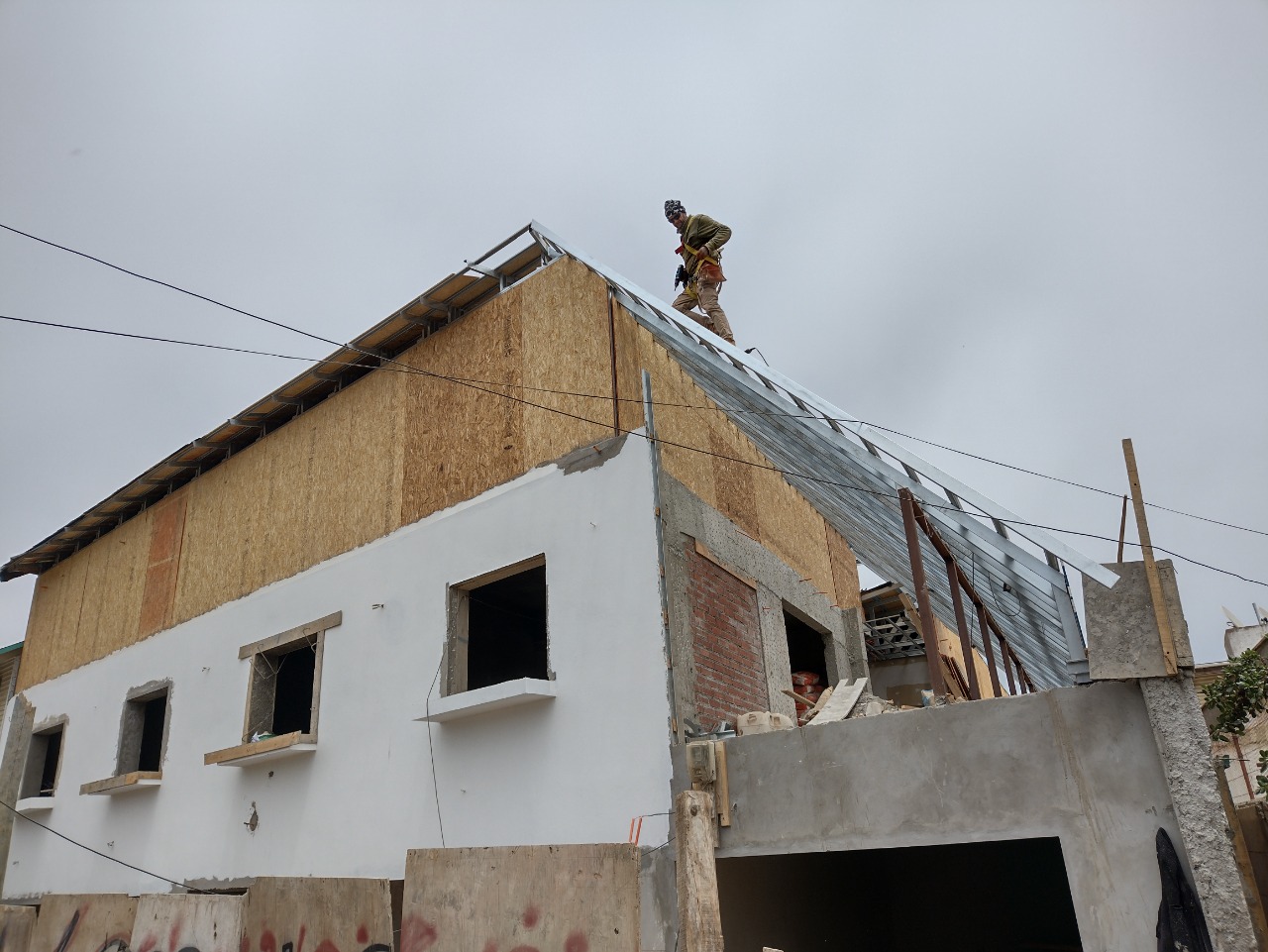 Vivo Construcciones – Sitio oficial